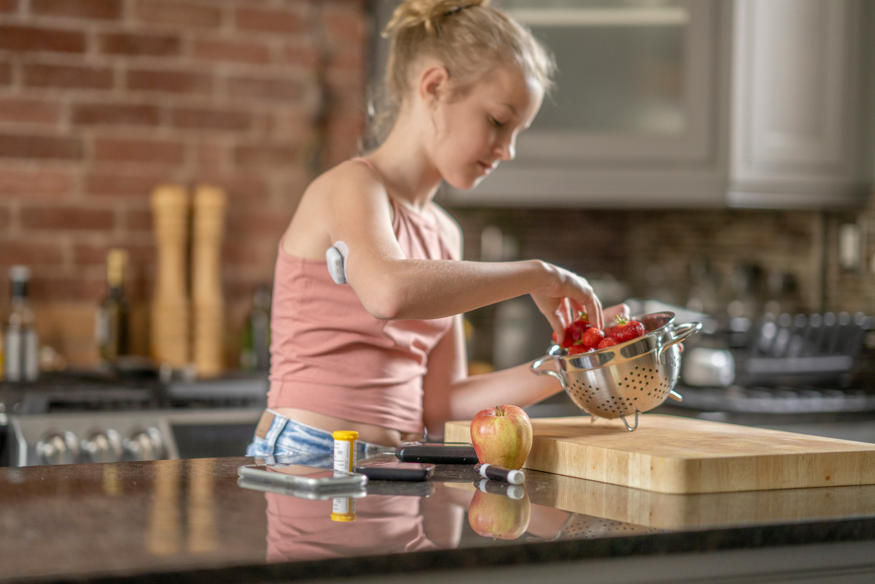 Diabetes Management with the Seven Systems Plan - Therapy Unlimited